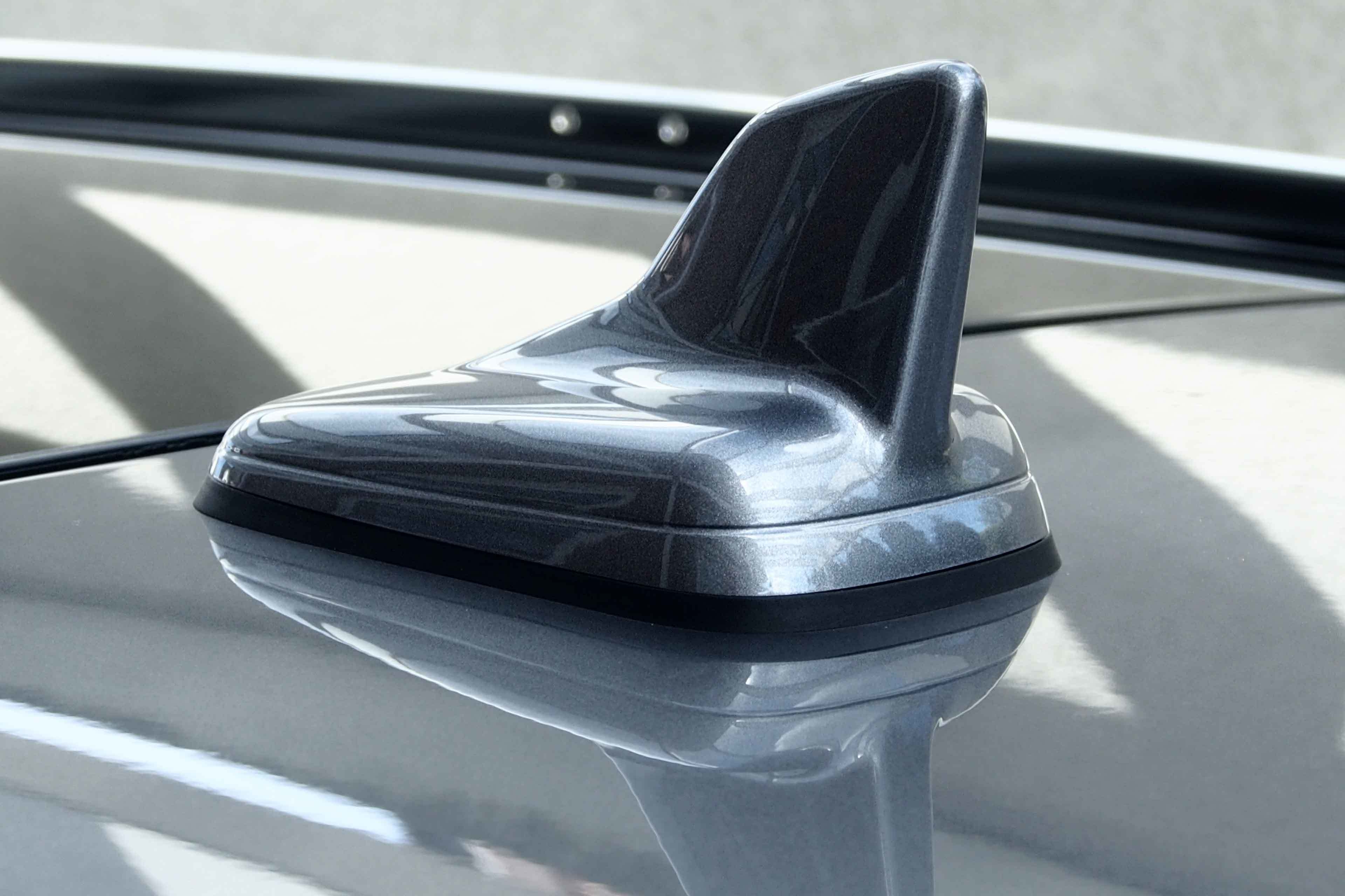 Spoilers & Components