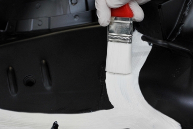 Car Body Sealing Repair